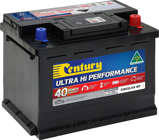 Home | Taree Battery Centre